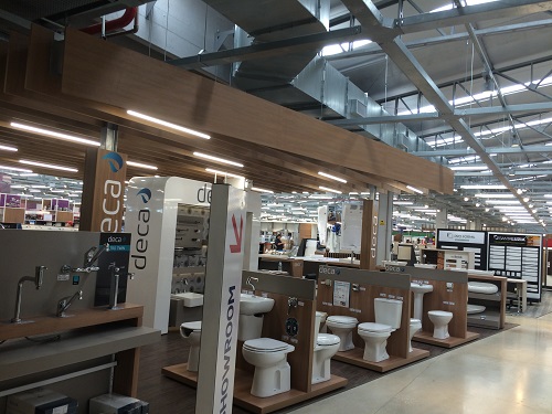 Home Center View: CASSOL CENTERLAR ABRE NOVA LOJA NA CIDADE DE PORTO ALEGRE