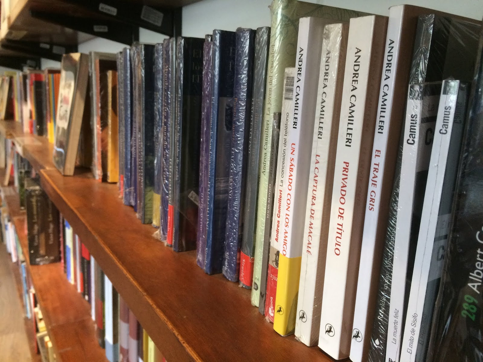 La edición comercial en Colombia creció 2,5%, en 2018 - Libros y Letras