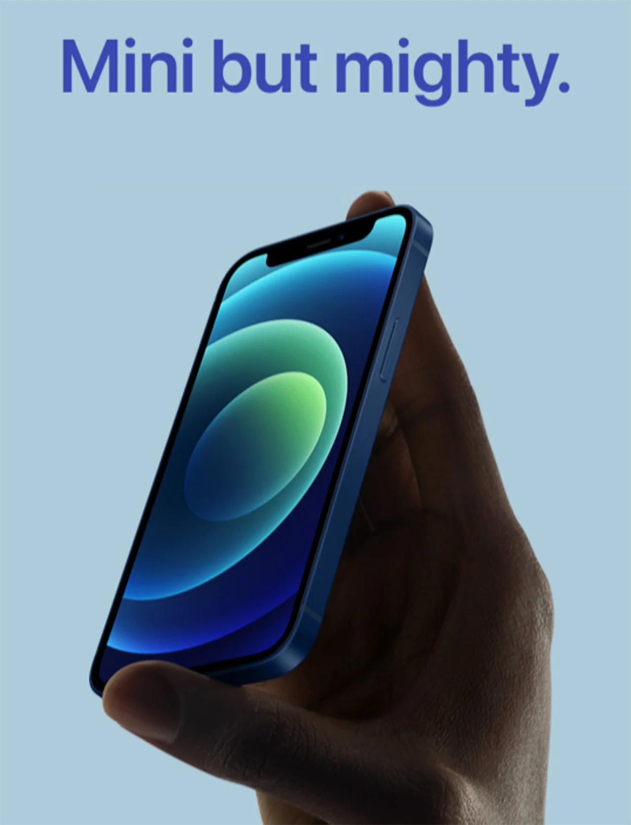 iPhone 12 : Harga Murah, Bateri Tahan Lama,5G dan Bersaiz Paling Kecil ...