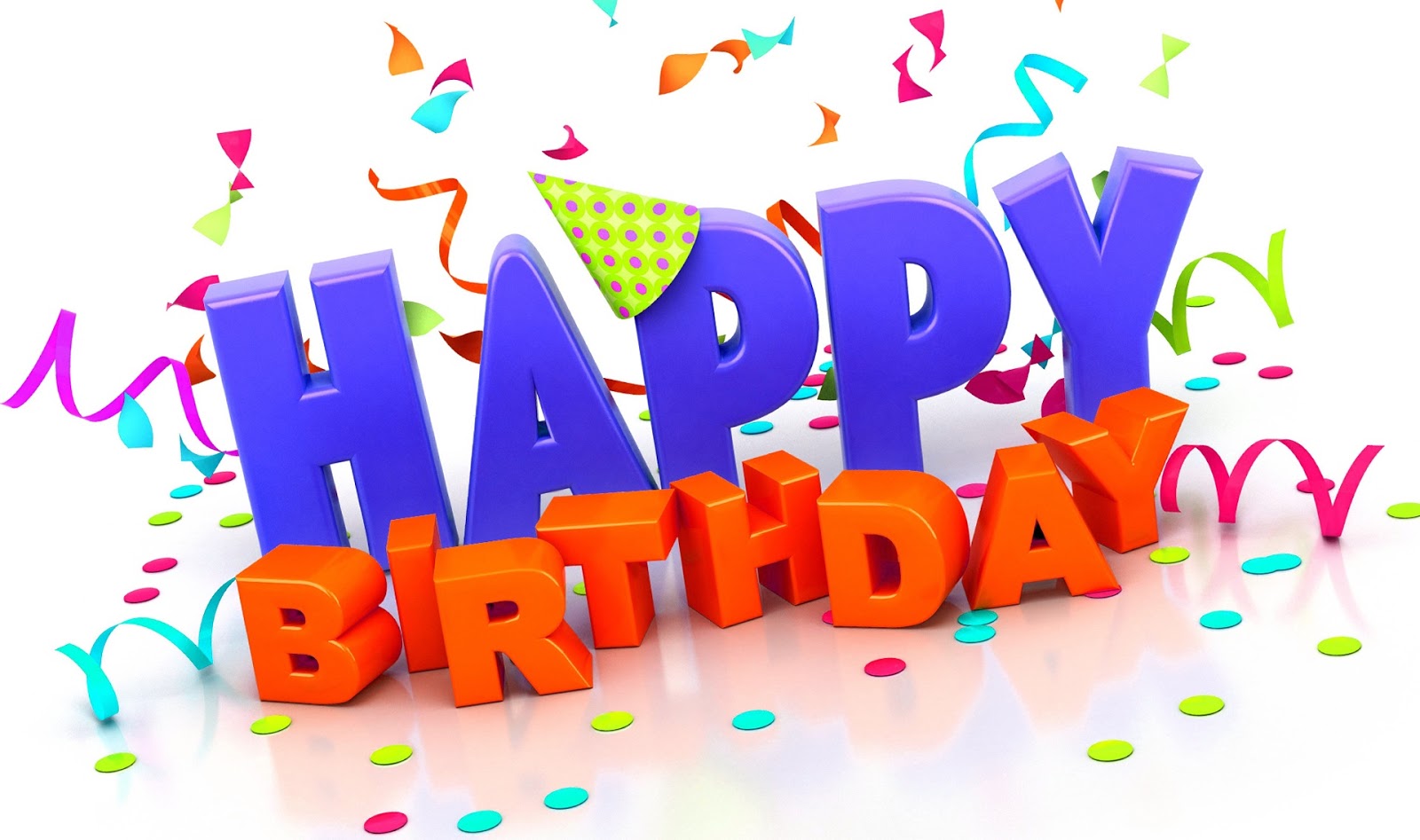 New happy birthday Pictures With Messages ~ Latest images Free Download