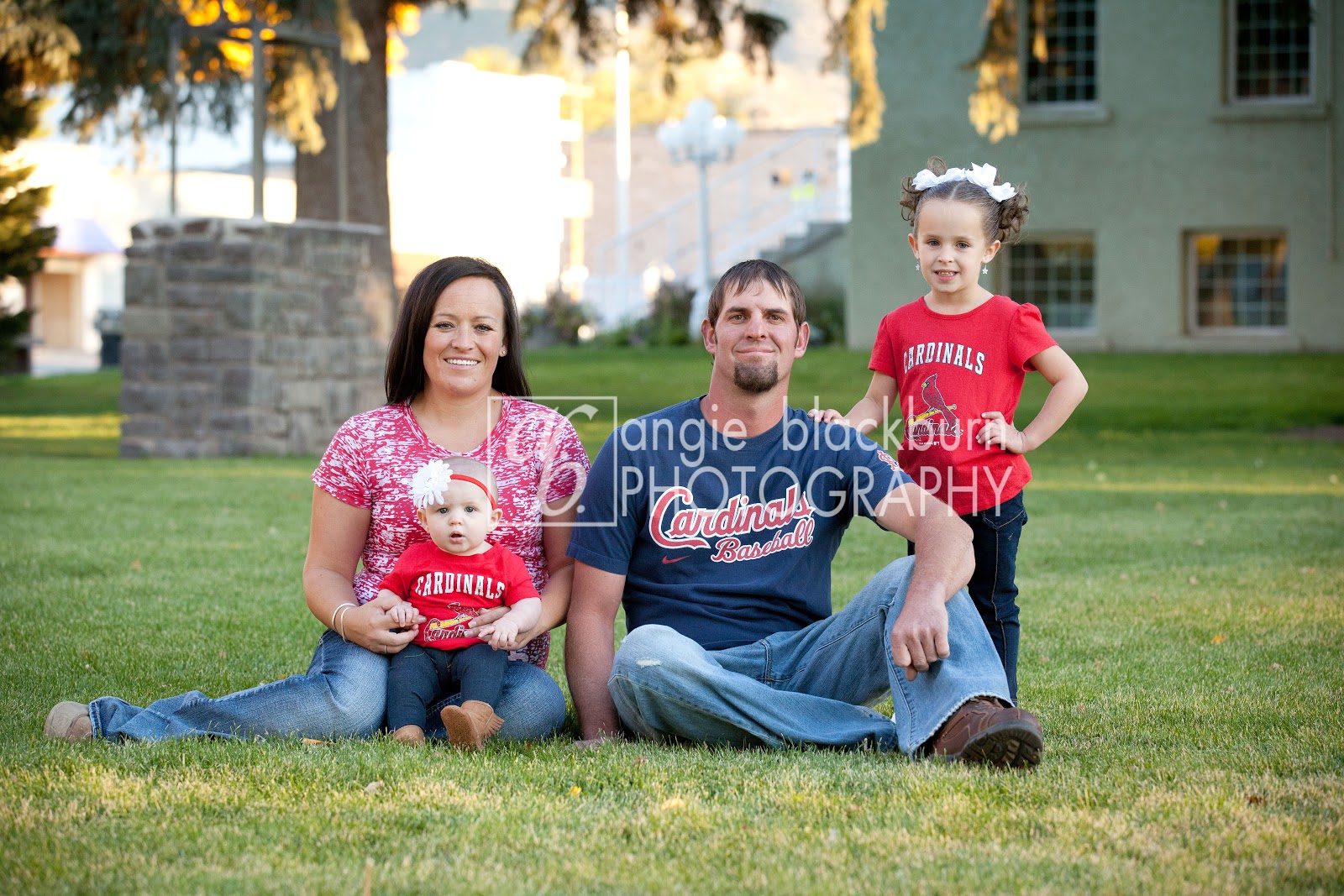 angie blackburn photography: family! (central utah family photography)
