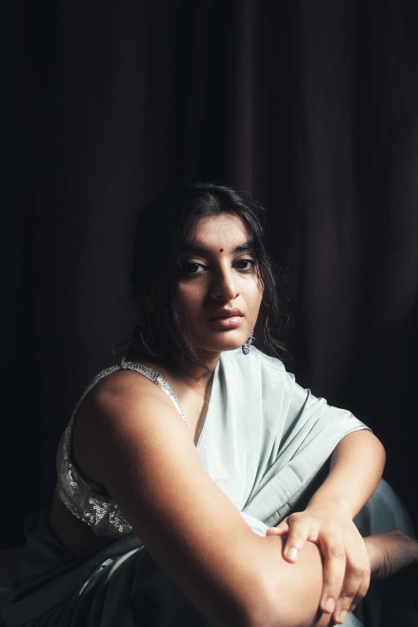 Self Portraits - Being Me