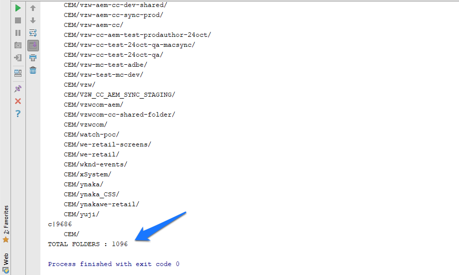 Experiencing Adobe Experience Manager (AEM, CQ): AEM 6540 - Assets Dynamic Media Standalone ...