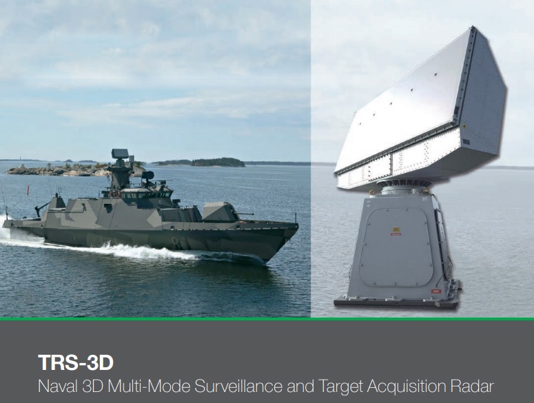 Mid-life upgrade for F22P | Pakistan Defence