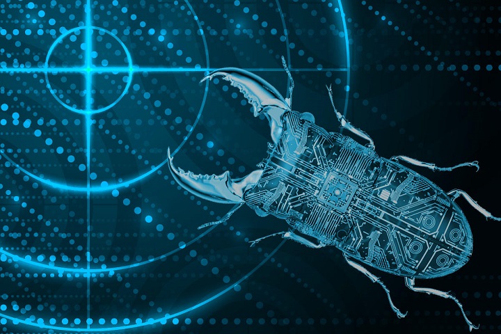 Apa yang Disebut Bug di Dunia Komputer? | Belajar Sampai Mati