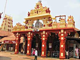 Sri Anantheshwara Temple in Udupi Karnataka