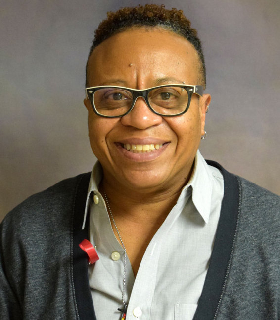 Deb Dunn Addresses Saving Transgender Lives (AUDIO)