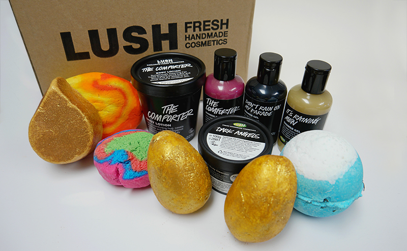 Passions & Addictions