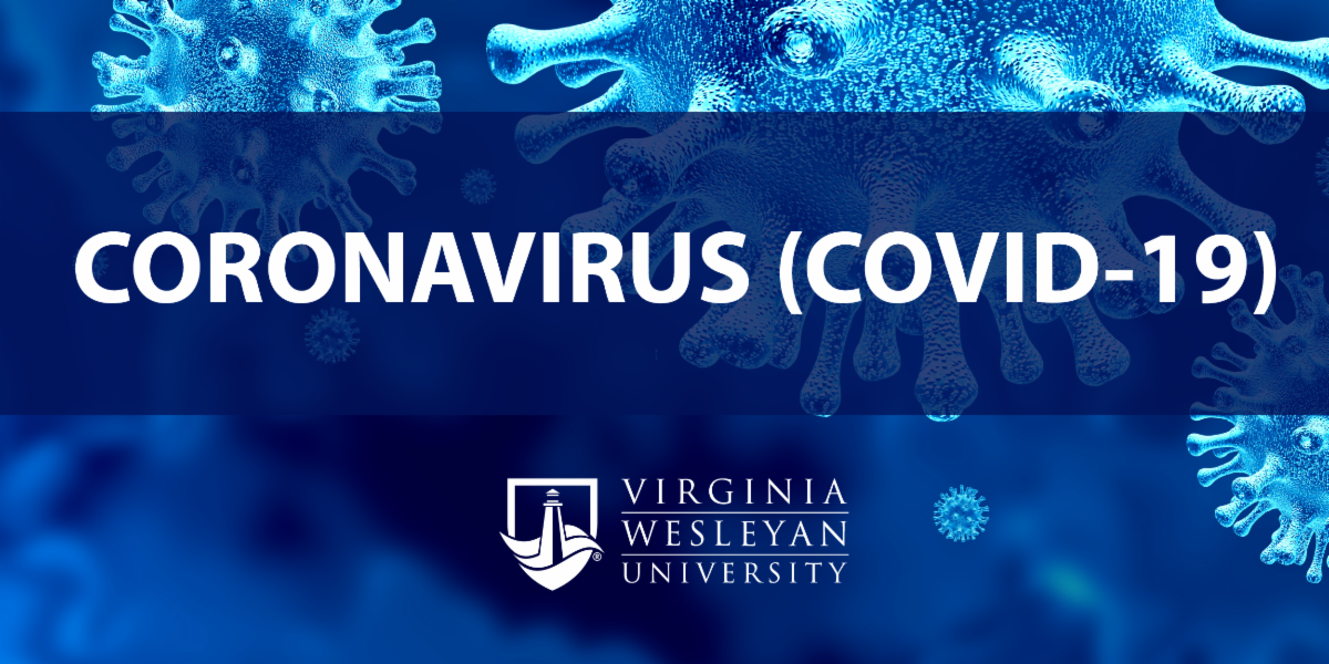 Dialogue: Watch Live: VWU Virtual Town Hall Meeting