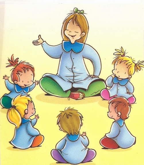 La clase de Laura: Las rutinas