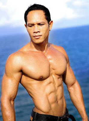 All Indonesian Guys: Ethnic Muscle