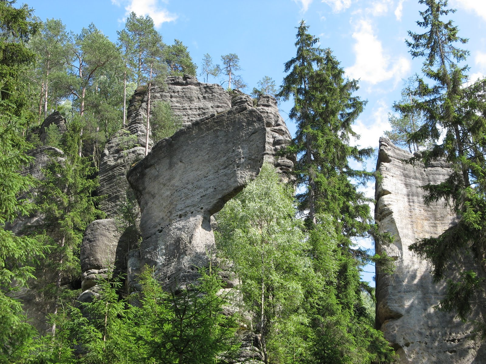 Off the Beaten Path in the Czech Republic and Slovakia: A Travel Guide ...
