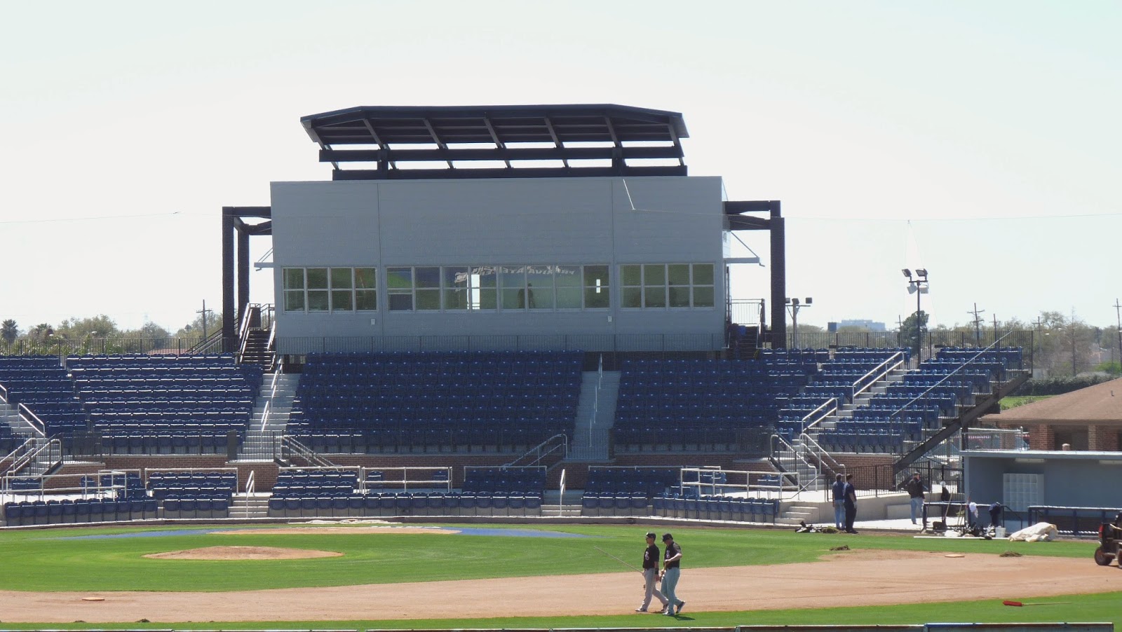 Privateer Island: March 2014