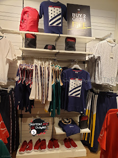 عروض و تخفيضات بلو ايج Blue age للملابس الرجالية و النسائية