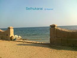 sethukarai hanuman temple history - Ramanathapuram District Related news