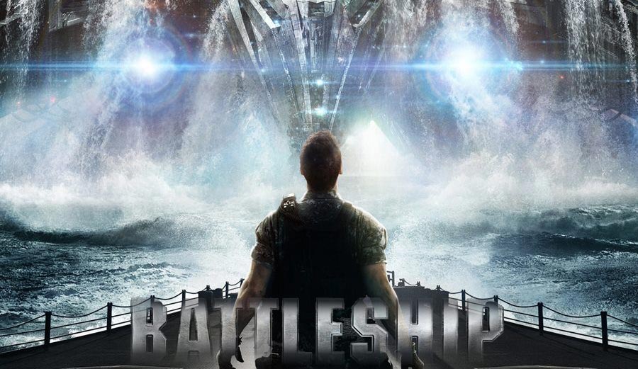 "Battleship" - Crítica