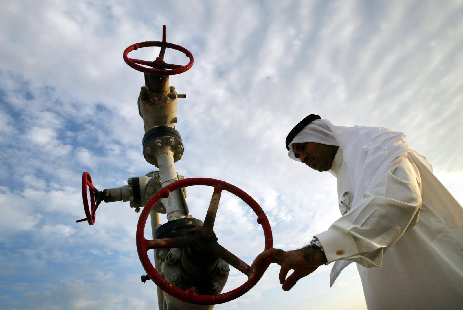 Are all Arab countries “oil rich”? | Cairo Diaries of Five