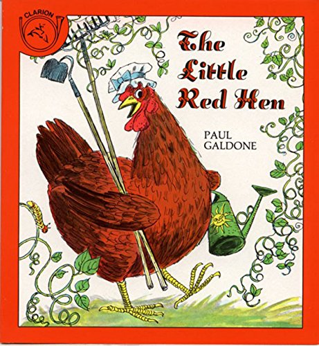 MrsQuimbyReads | Teaching Resources: The Little Red Hen