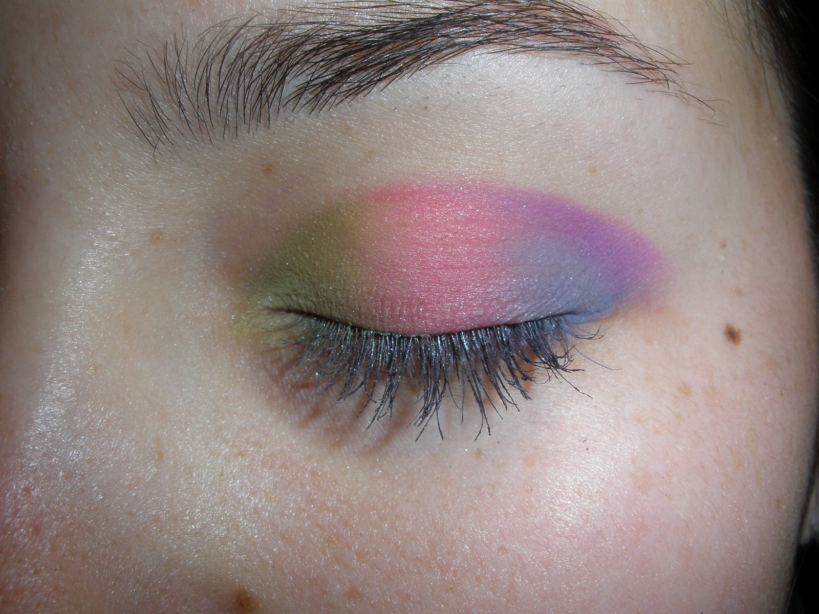 Color Blinded: Persephone