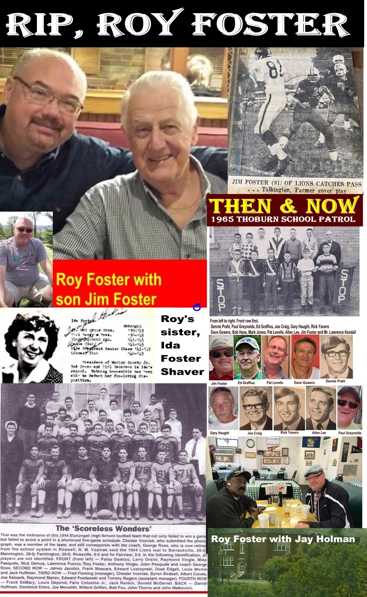 Jim Phillips At Hess