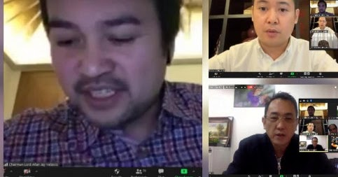 Marinduque Rising: Cong. Velasco tells consumers: Don't pay yet, wait ...