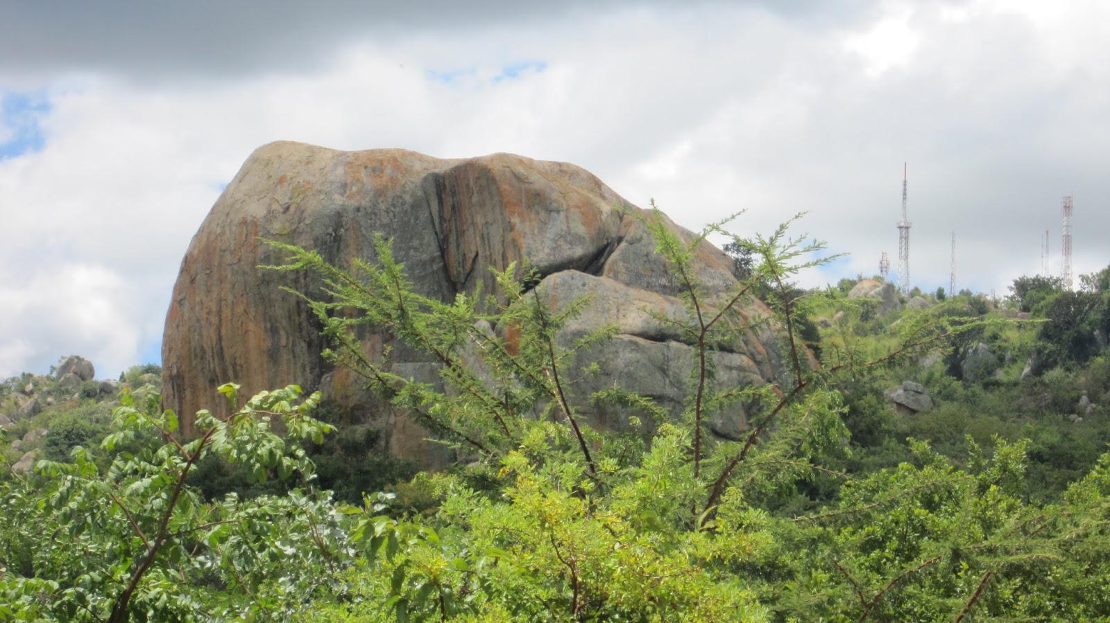 IRINGA TOUR | mrbunduki