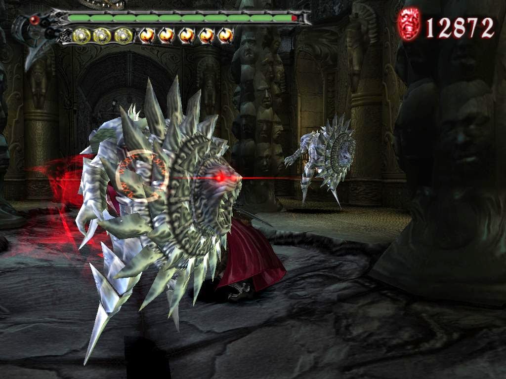 AnáliseMorte: Devil May Cry 3 - Tudo o que você precisa saber sobre DMC3.