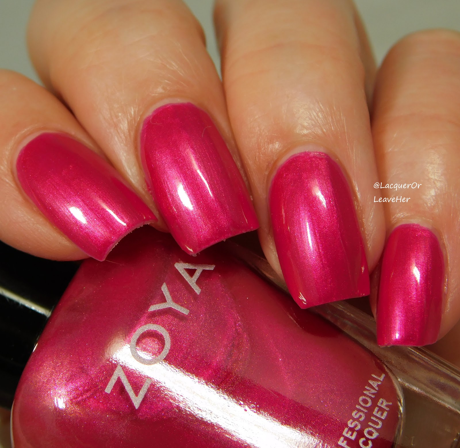 Zoya Twinkling 2019 Holiday Collection | Lacquer or Leave Her! | Bloglovin’