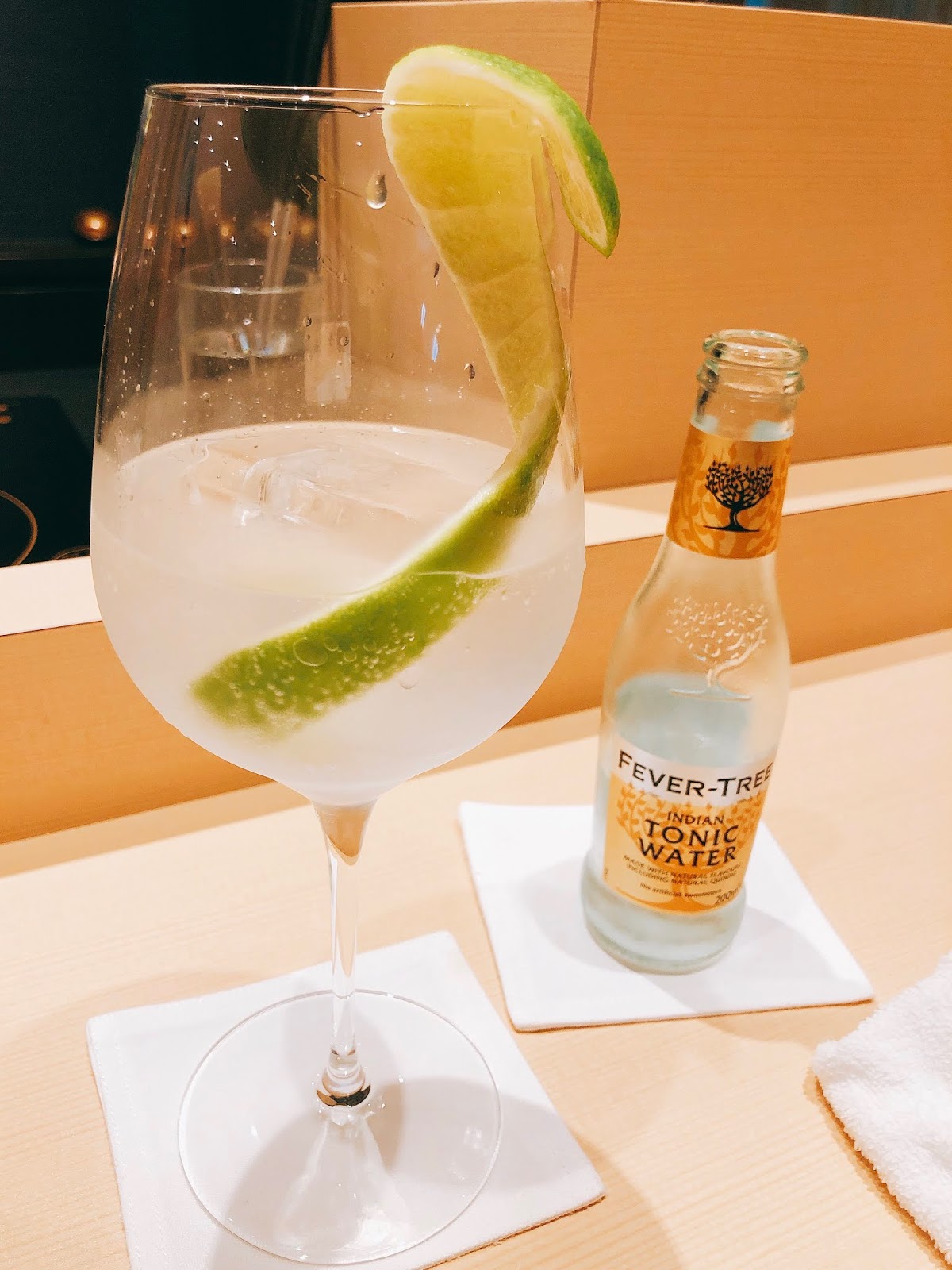 In Black And White: Kenroku - Food Review