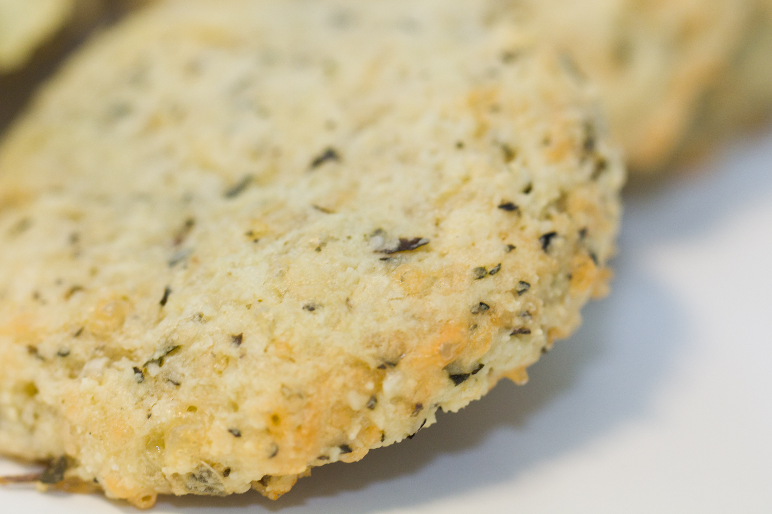 Salty Biscuit / Salta kex