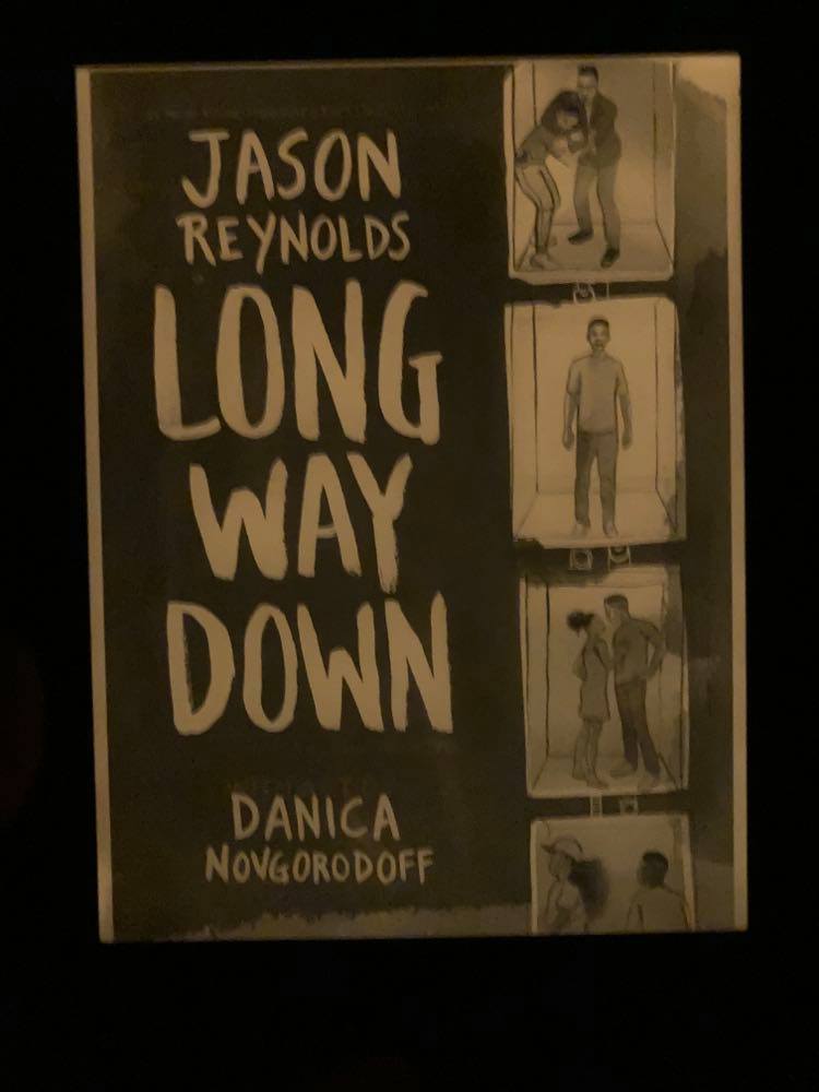 Recently Read - August 2021