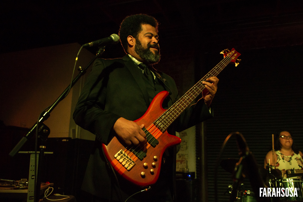 FARAHSTOP: Resident - Dolores Huerta's 87th birthday celebration, 04'04'17