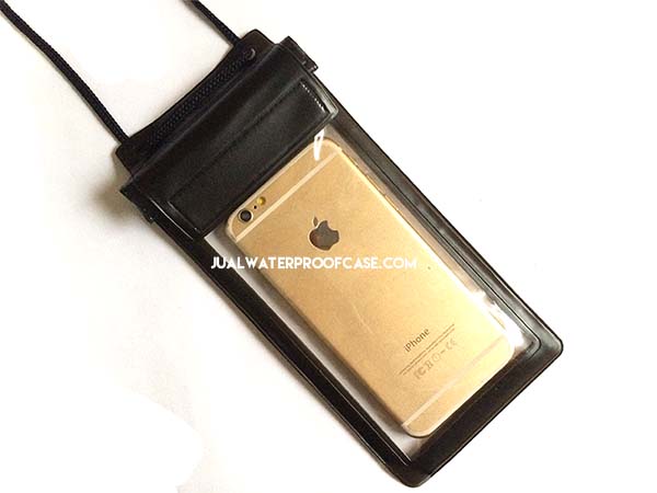 Jual Waterproof Case HP Harga Grosir | Sarung Handphone Waterproof ...