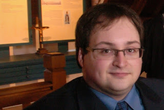 Ghyslain Raza, o "Star Wars Kid", mais de 10 anos depois...