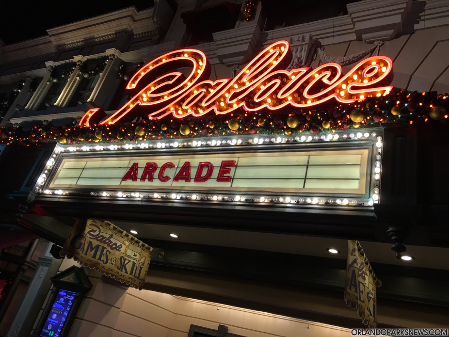 Universal Studios Update: New Williams of Hollywood Props, Missing ...