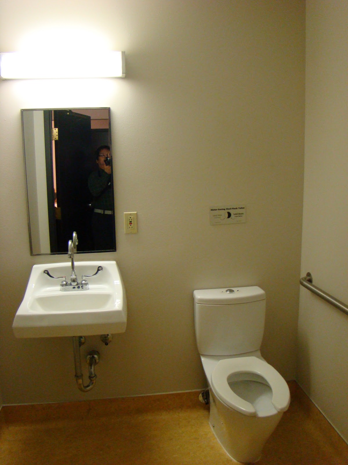 What's On First: Seattle University Dorms Bellarmine Campion Xavier