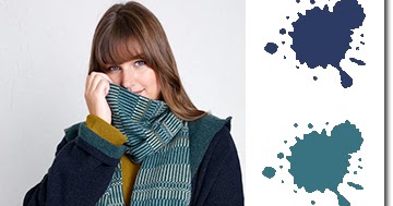 Color Throwdown: Color Throwdown Countdown #576