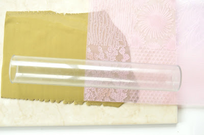 Vikalpah: DIY knobs using polymer clay