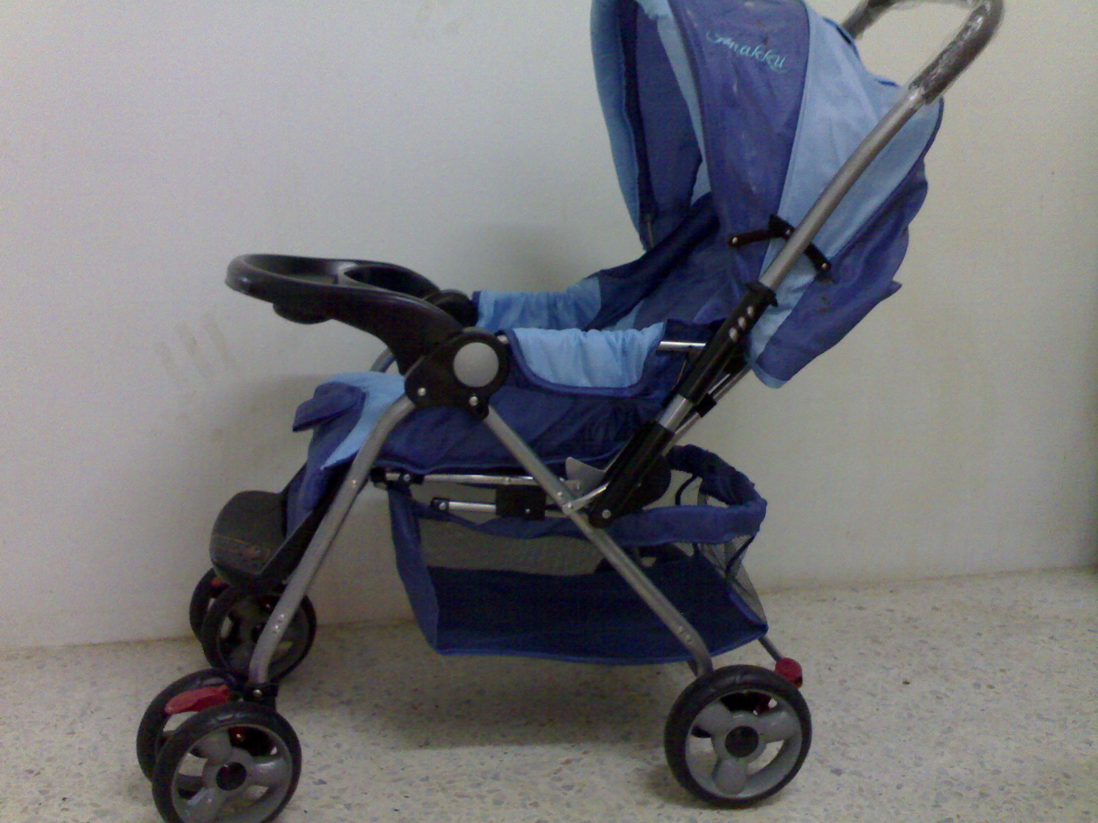 ONLINE SHOPPING, on9shop2u: ANAKU STROLLER