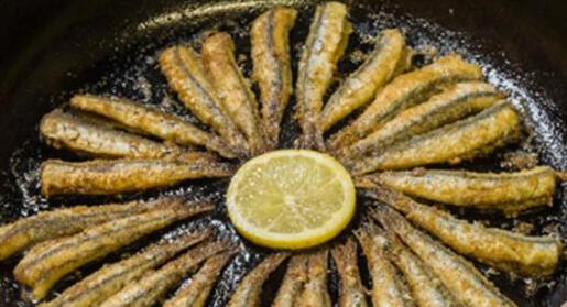 10 Most Popular Fish to Eat in Turkey