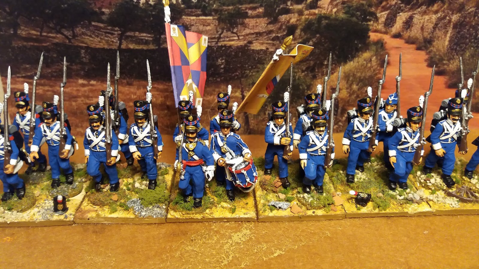 Bydand: Progress This Week