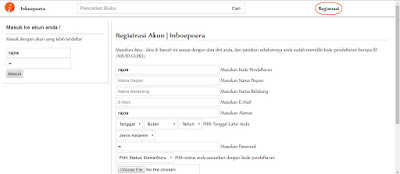 Membuat Nomor Surat Otomatis Dengan Php Mysql - Delinewstv