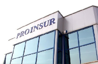 Fundación Andaltec: Proinsur, patrono de Andaltec, pone en marcha una ...