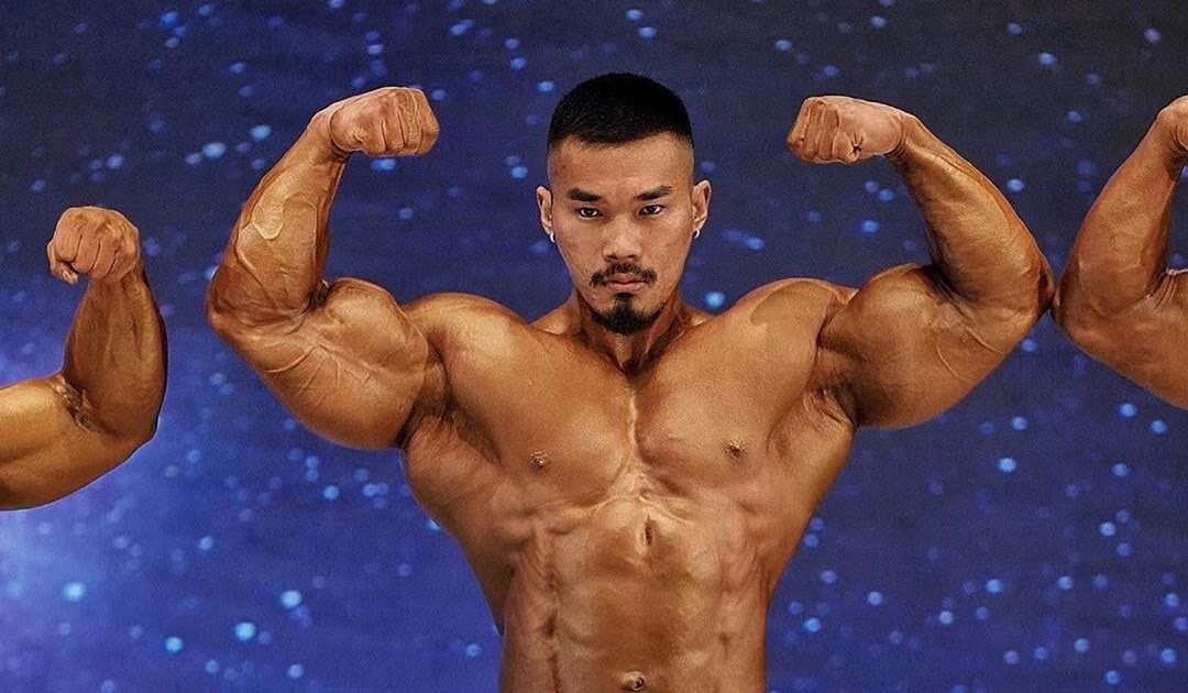 Word wide Bodybuilder Images| Best World WIde Bodybuilders