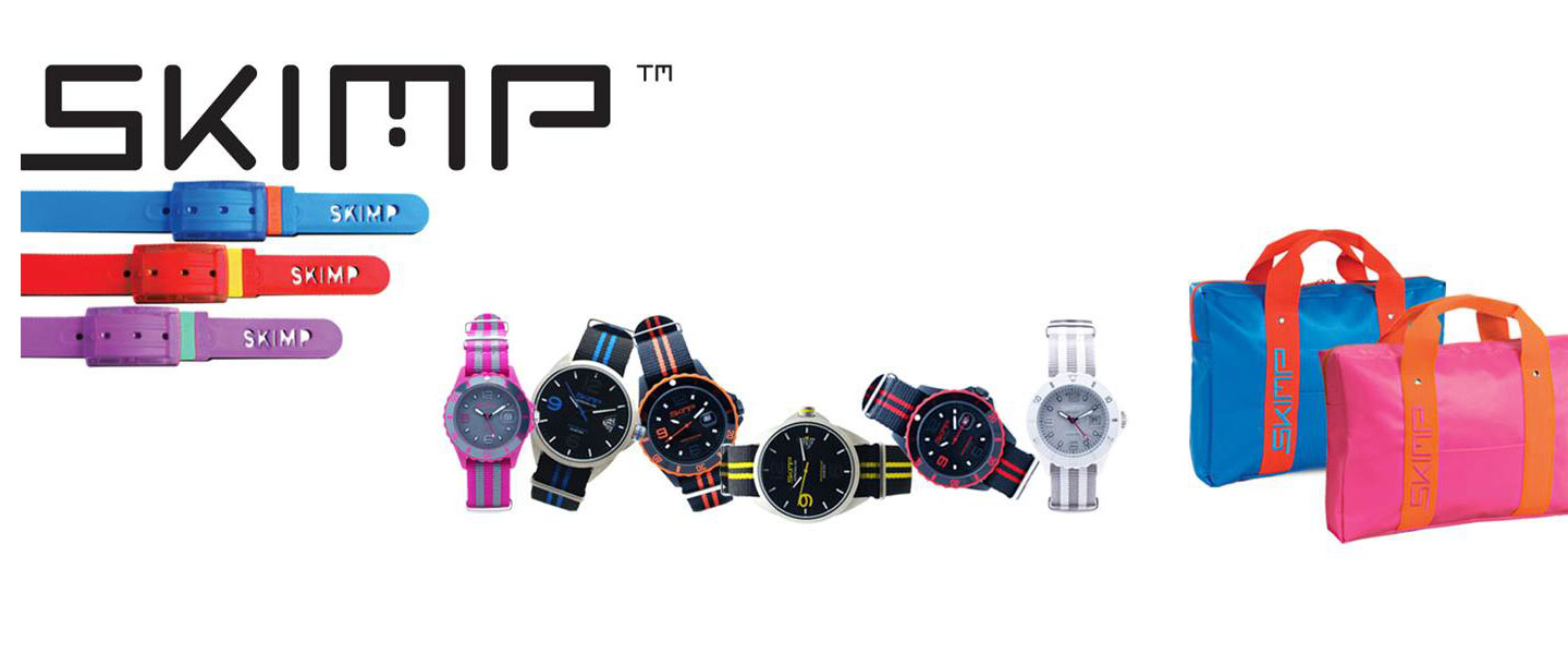 American Golfer: SKIMP to be Distributed in Canada