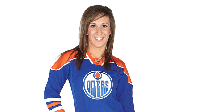 Empire Sports: The Edmonton Oilers Octane