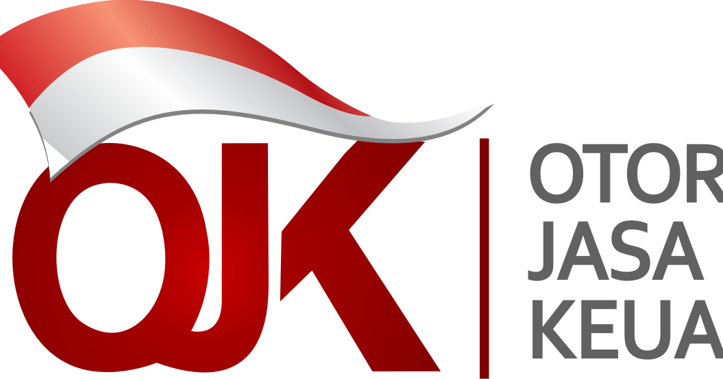 Logo OJK (Otoritas Jasa Keuangan) - Free Vector CDR