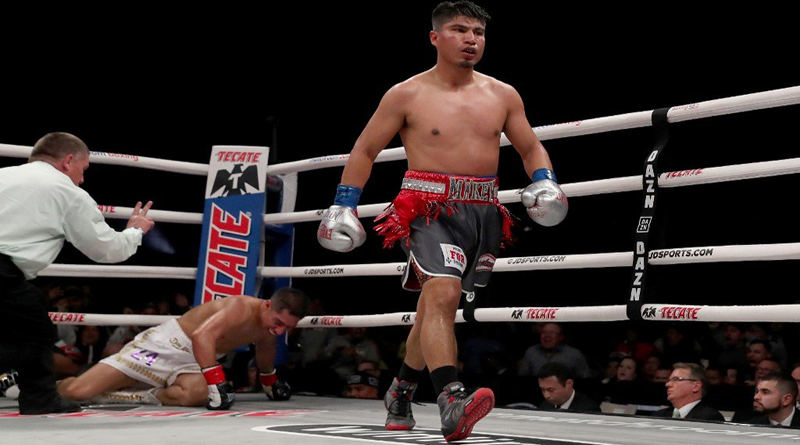 VIDEO: Mikey Garcia vs Jessie Vargas Full Fight Replay - OFW TV NET VIDEO: Mikey Garcia vs Jessie Vargas Full Fight Replay - OFW TV NET