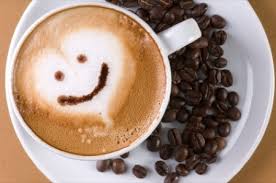 8 Super Creative Smileys in the Coffee Cups | Smiley Symbol