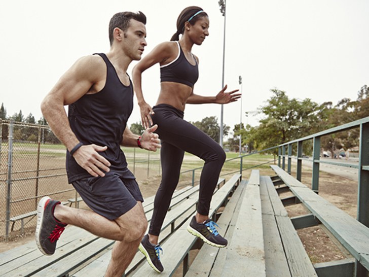 DAILY MUST DO EXERCISES